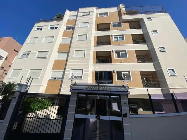 Apartamento para Venda em Florianópolis/SC Itaguaçu 2 Quartos