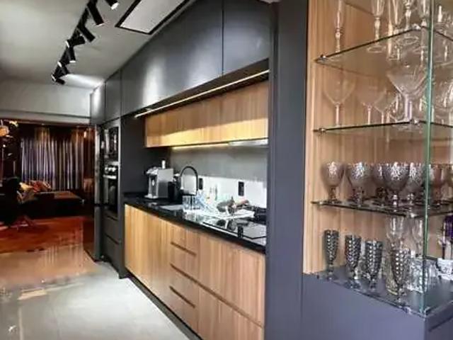 Apartamento para Venda em Florianópolis/SC Itaguaçu 2 Quartos