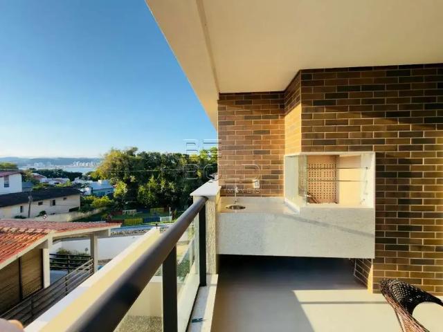 Apartamento para Venda em Florianópolis/SC Itaguaçu 2 Quartos