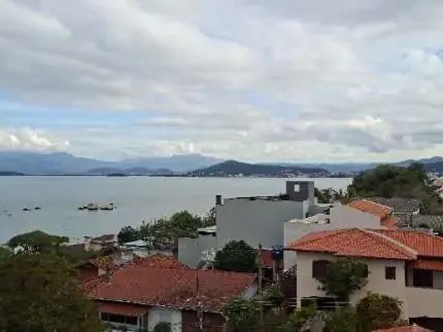 Apartamento para Venda em Florianópolis/SC Itaguaçu 2 Quartos