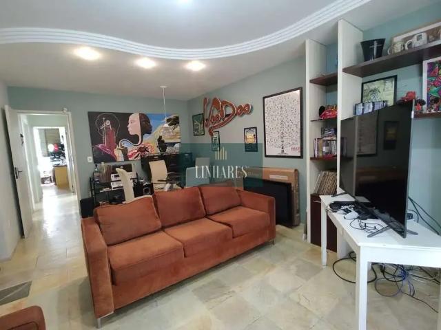 Apartamento para Venda em Florianópolis/SC Itaguaçu 3 Quartos