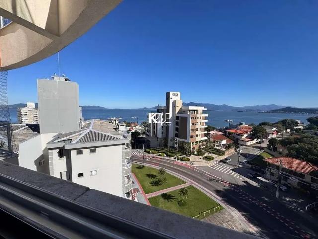 Apartamento para Venda em Florianópolis/SC Itaguaçu 3 Quartos