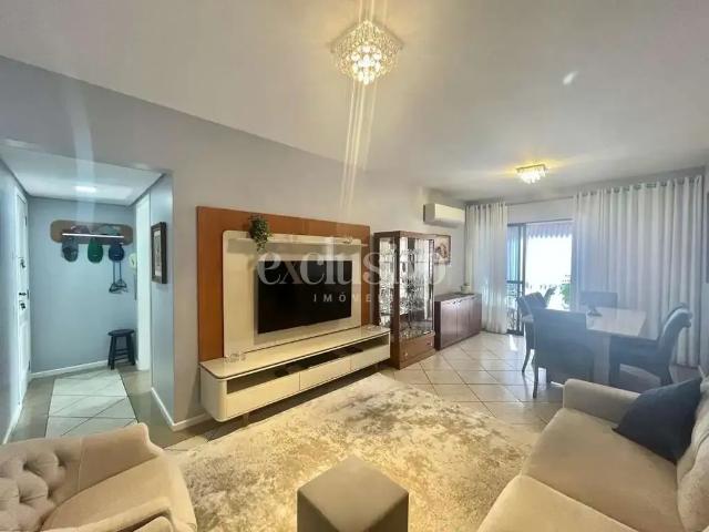 Apartamento para Venda em Florianópolis/SC Itaguaçu 3 Quartos