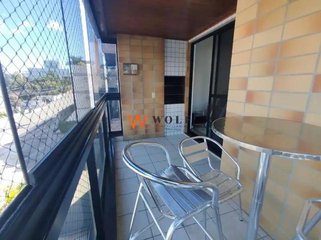 Apartamento para Venda em Florianópolis/SC Itaguaçu 3 Quartos