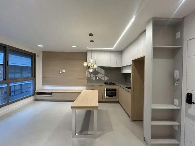Apartamento para Venda em Florianópolis/SC Jardim Atlântico 1 Quartos