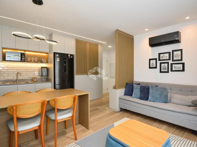 Apartamento para Venda em Florianópolis/SC Jardim Atlântico 1 Quartos