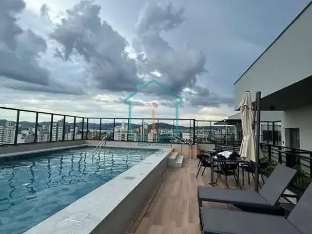 Apartamento para Venda em Florianópolis/SC Jardim Atlântico 1 Quartos