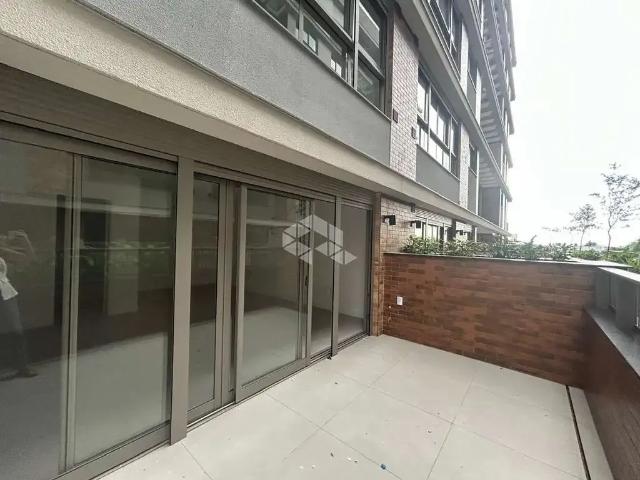 Apartamento para Venda em Florianópolis/SC Jardim Atlântico 1 Quartos