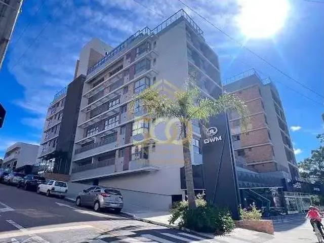 Apartamento para Venda em Florianópolis/SC Jardim Atlântico 1 Quartos