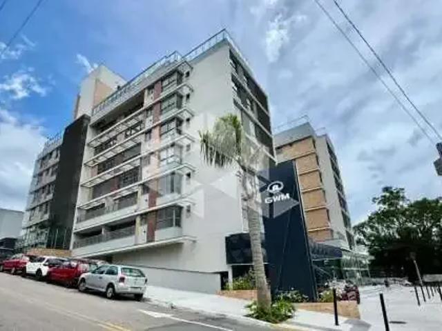 Apartamento para Venda em Florianópolis/SC Jardim Atlântico 1 Quartos