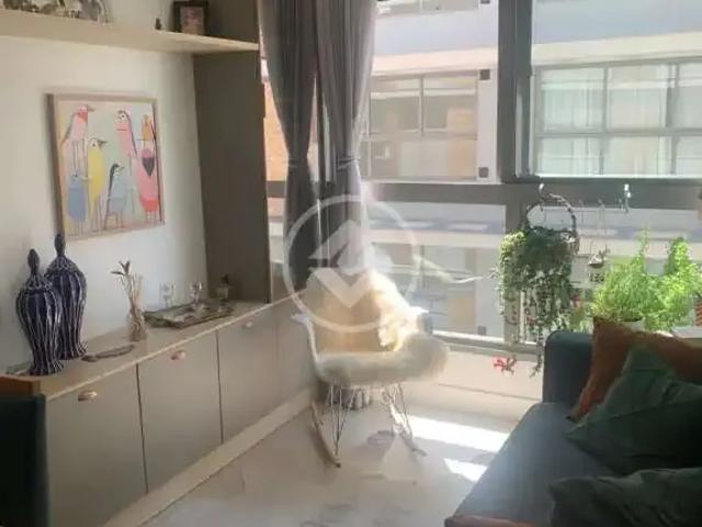 Apartamento para Venda em Florianópolis/SC Jardim Atlântico 1 Quartos