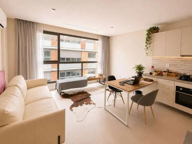 Apartamento para Venda em Florianópolis/SC Jardim Atlântico 1 Quartos