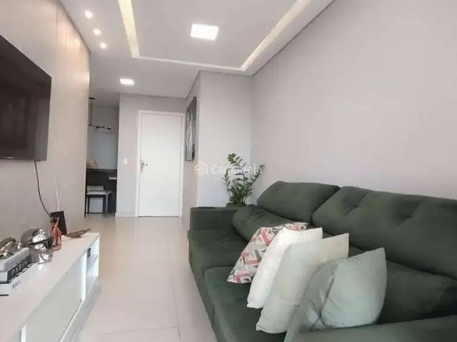 Apartamento para Venda em Florianópolis/SC Jardim Atlântico 2 Quartos