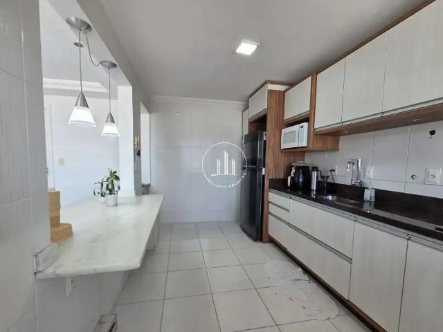 Apartamento para Venda em Florianópolis/SC Jardim Atlântico 2 Quartos