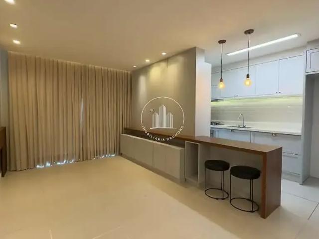 Apartamento para Venda em Florianópolis/SC Jardim Atlântico 2 Quartos
