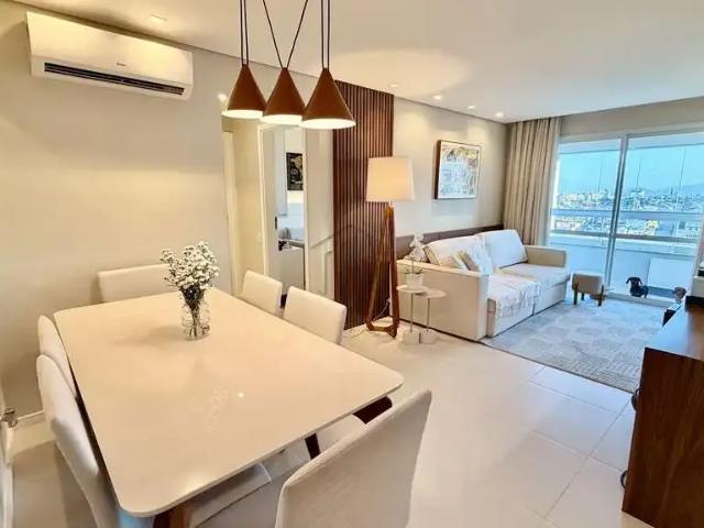 Apartamento para Venda em Florianópolis/SC Jardim Atlântico 2 Quartos