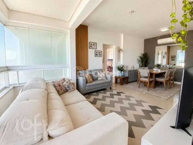 Apartamento para Venda em Florianópolis/SC Jardim Atlântico 2 Quartos