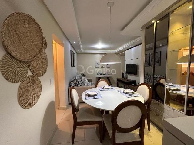 Apartamento para Venda em Florianópolis/SC Jardim Atlântico 2 Quartos