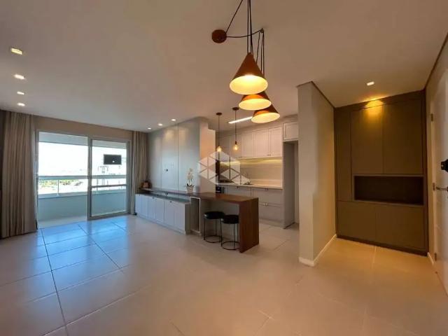 Apartamento para Venda em Florianópolis/SC Jardim Atlântico 2 Quartos