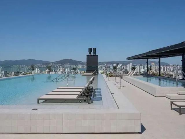 Apartamento para Venda em Florianópolis/SC Jardim Atlântico 2 Quartos