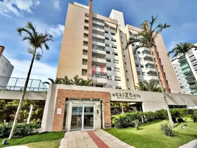 Apartamento para Venda em Florianópolis/SC Jardim Atlântico 2 Quartos