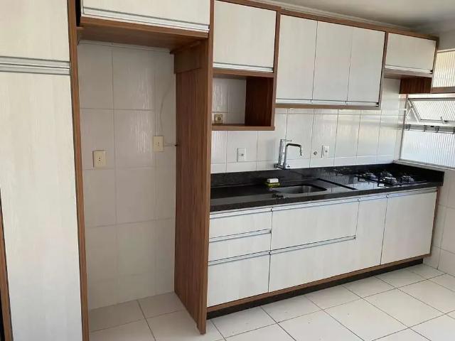 Apartamento para Venda em Florianópolis/SC Jardim Atlântico 2 Quartos