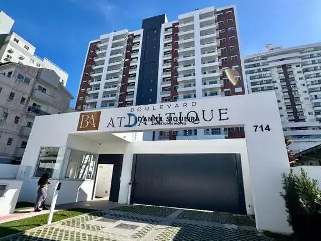 Apartamento para Venda em Florianópolis/SC Jardim Atlântico 2 Quartos