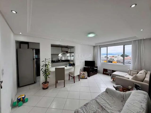 Apartamento para Venda em Florianópolis/SC Jardim Atlântico 2 Quartos
