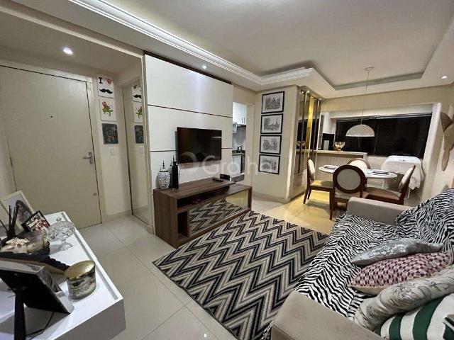 Apartamento para Venda em Florianópolis/SC Jardim Atlântico 2 Quartos