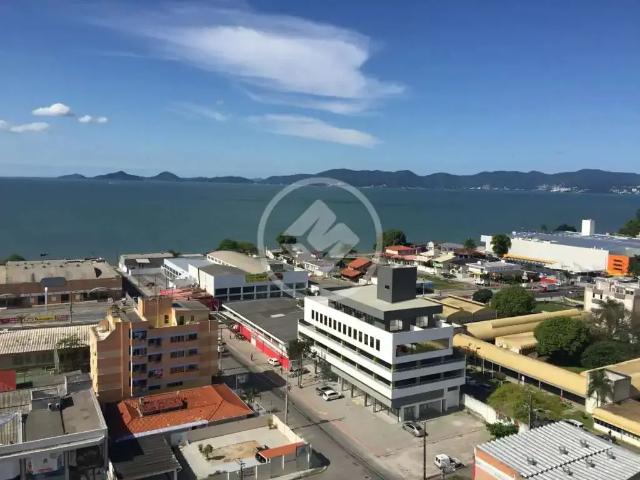 Apartamento para Venda em Florianópolis/SC Jardim Atlântico 2 Quartos