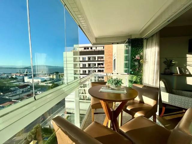 Apartamento para Venda em Florianópolis/SC Jardim Atlântico 3 Quartos