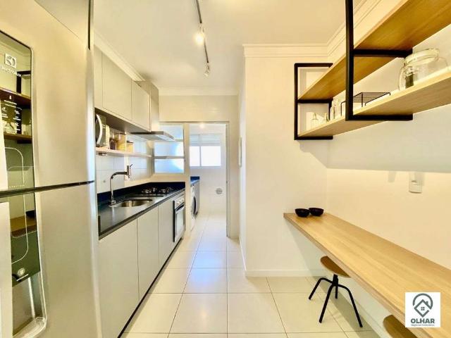 Apartamento para Venda em Florianópolis/SC Jardim Atlântico 3 Quartos