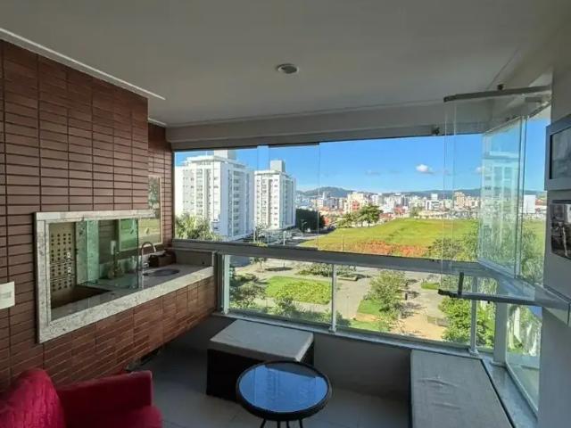 Apartamento para Venda em Florianópolis/SC Jardim Atlântico 3 Quartos