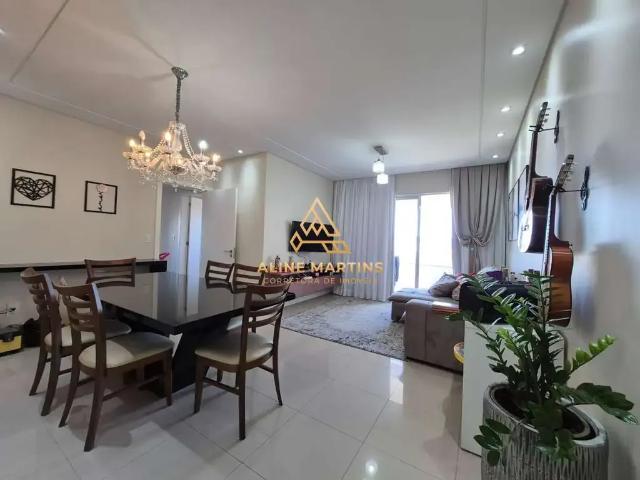 Apartamento para Venda em Florianópolis/SC Jardim Atlântico 3 Quartos