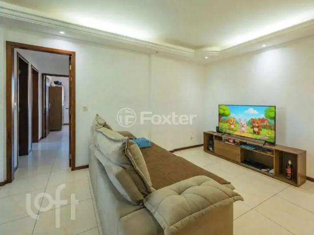 Apartamento para Venda em Florianópolis/SC Jardim Atlântico 3 Quartos