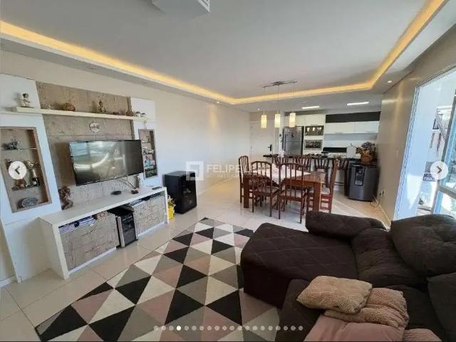 Apartamento para Venda em Florianópolis/SC Jardim Atlântico 3 Quartos
