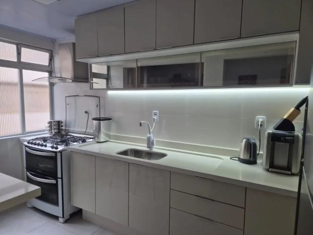 Apartamento para Venda em Florianópolis/SC Jardim Atlântico 3 Quartos
