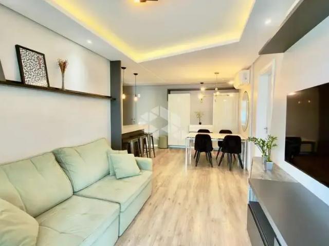 Apartamento para Venda em Florianópolis/SC Jardim Atlântico 3 Quartos