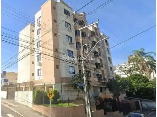 Apartamento para Venda em Florianópolis/SC Jardim Atlântico 3 Quartos