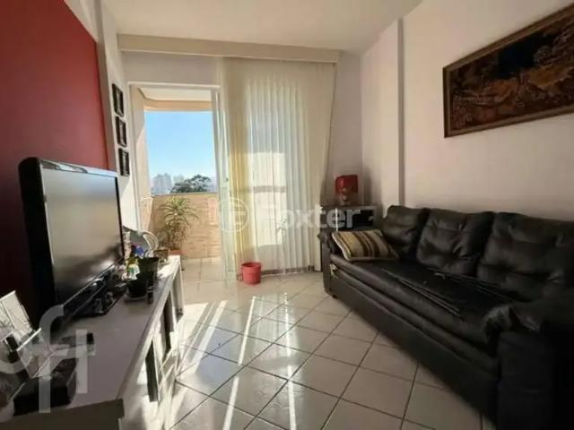 Apartamento para Venda em Florianópolis/SC Jardim Atlântico 3 Quartos