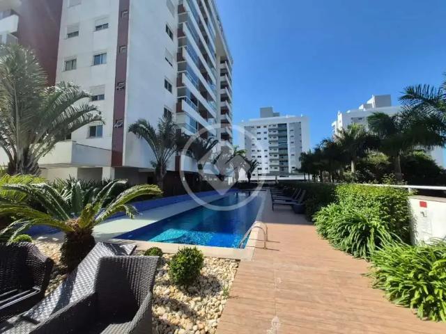 Apartamento para Venda em Florianópolis/SC Jardim Atlântico 3 Quartos