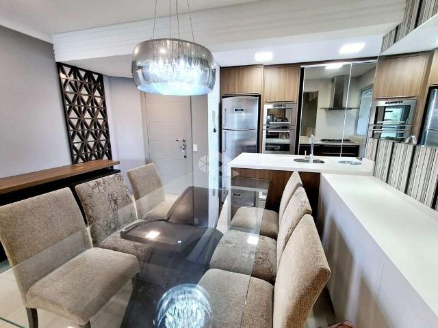 Apartamento para Venda em Florianópolis/SC Jardim Atlântico 3 Quartos