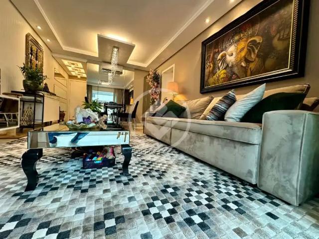 Apartamento para Venda em Florianópolis/SC Jardim Atlântico 3 Quartos