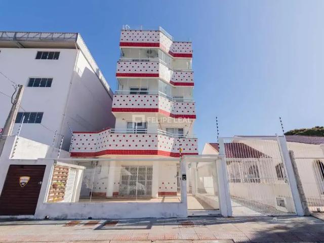 Apartamento para Venda em Florianópolis/SC Jardim Atlântico 3 Quartos
