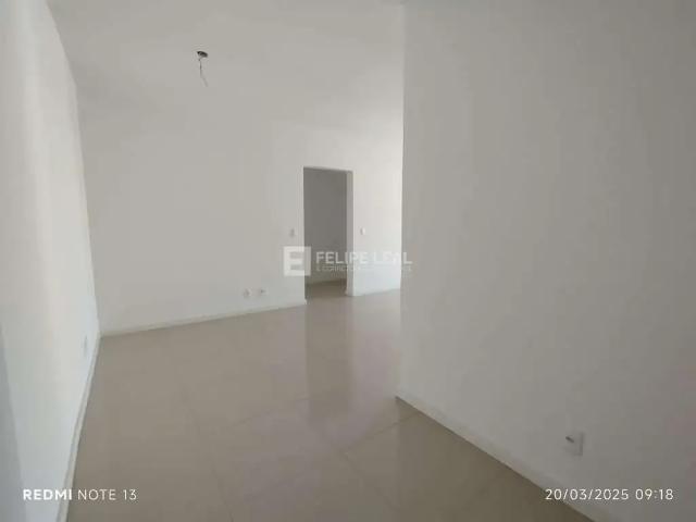 Apartamento para Venda em Florianópolis/SC Jardim Atlântico 3 Quartos