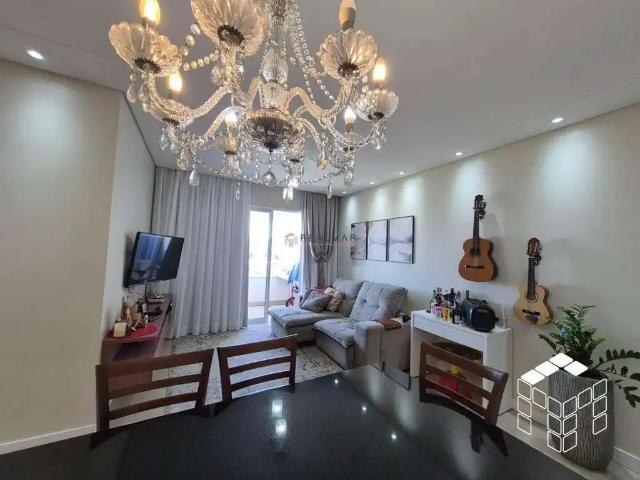 Apartamento para Venda em Florianópolis/SC Jardim Atlântico 3 Quartos