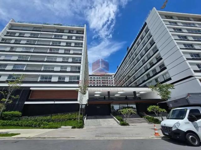 Apartamento para Venda em Florianópolis/SC Jardim Atlântico 3 Quartos