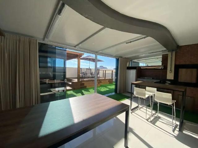 Apartamento para Venda em Florianópolis/SC Jardim Atlântico 3 Quartos