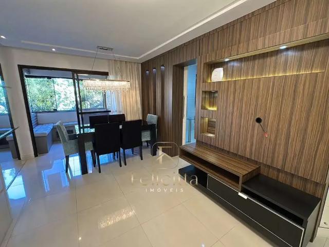 Apartamento para Venda em Florianópolis/SC Jardim Atlântico 3 Quartos