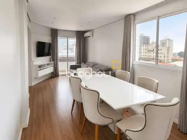 Apartamento para Venda em Florianópolis/SC Jardim Atlântico 3 Quartos
